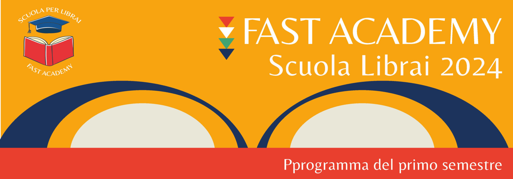 FAST ACADEMY 2024 – Fastbook S.p.A.